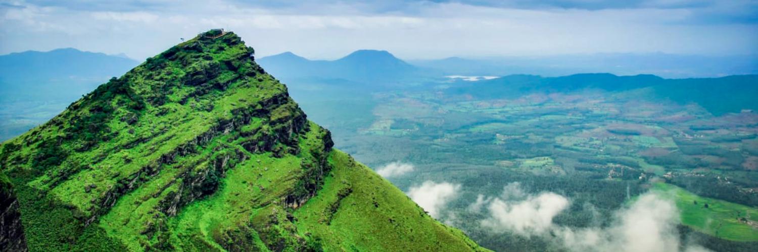 Places to visit in Chikmagalur - Updated 2021 | Trippyigloo