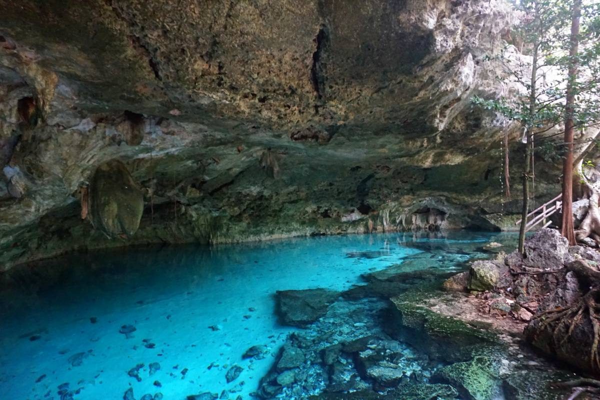 Cenote Experience (DAY TOUR) - Mexico