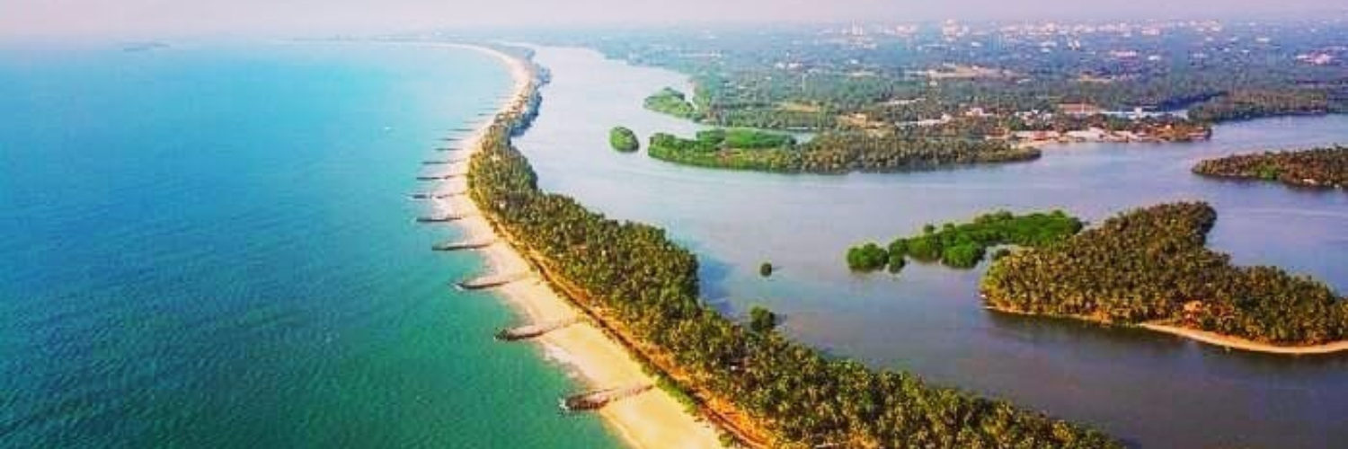 Kodi Beach - Udupi, Karnataka | Trippyigloo - Updated 2023