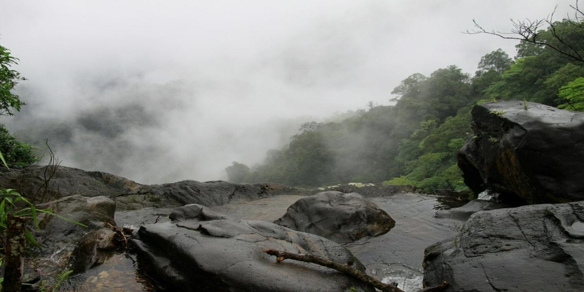 Thirthahalli – Highest Rainfall Receiving Region of Karnataka ...